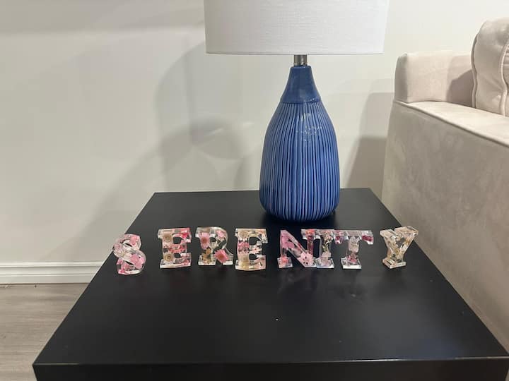 Lux Serenity Spa, Lg Private Garden, Lake Ontario - Cobourg