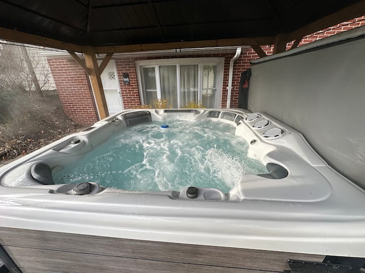 Curated Serenity -Ideal For Corporate & Relocation - Port Hope