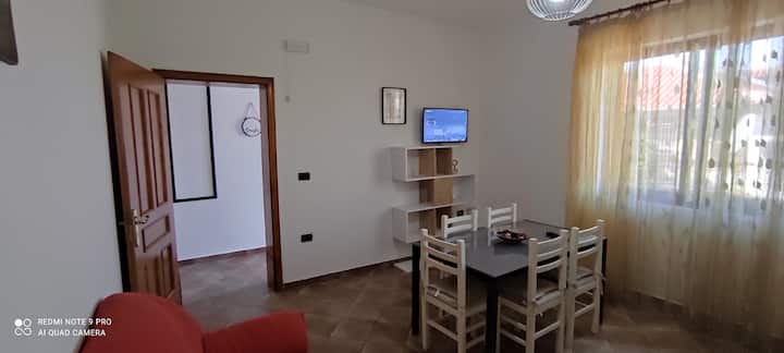 Very Confortable Apartment Near The City Center - Albania