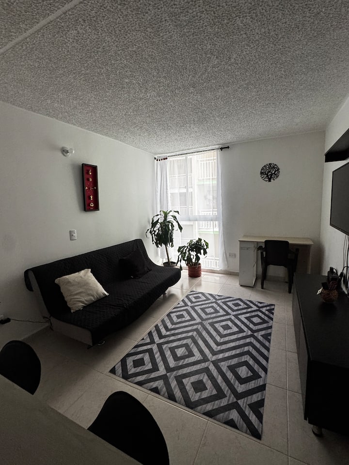 Hermoso Apartamento En Dosquebradas - Dosquebradas