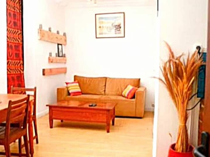 Appartement La Lanterne 6 - Antananarivo