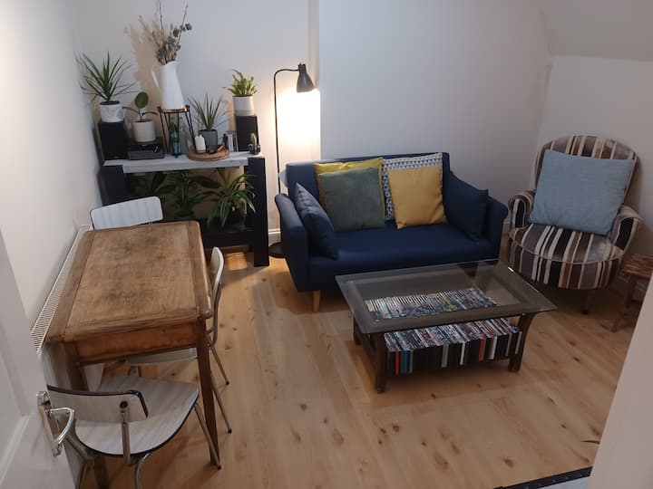 Great 1 Bedroom Flat In The Heart Of Tooting - London