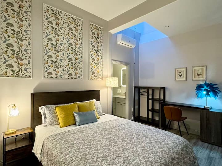 Trending Inn - Alameda, CA