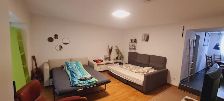 Zentral-ruhig-5min Zur Straßenbahn-einkaufen- - Cologne