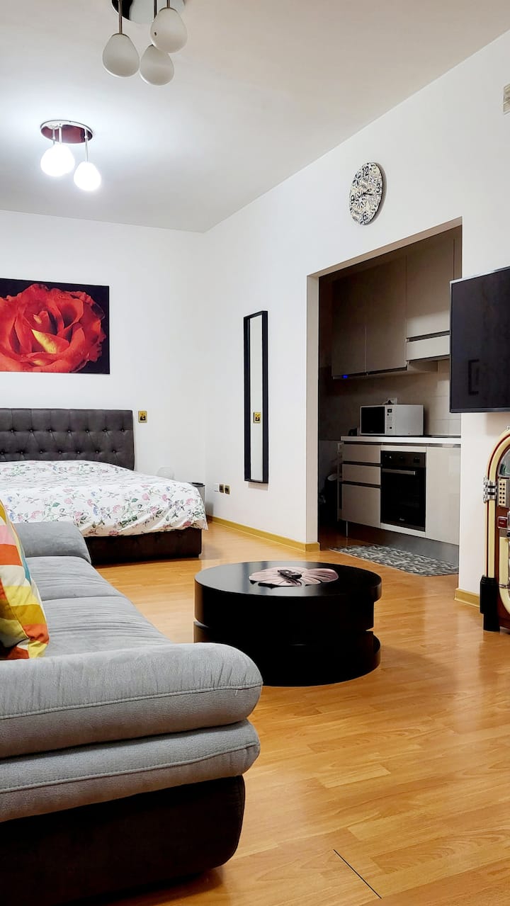 Casa Vacanze Vittoria - Since 2022. - Taranto