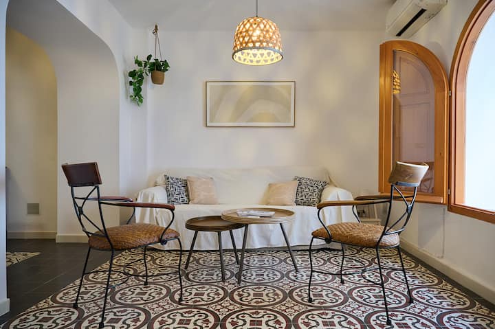 Casa Dino Casco Antiguo Altea - Preciosa - Altea