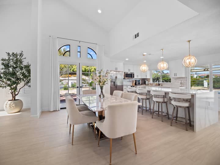 The Executive Haven Rancho Bernardo San Diego - Poway, CA