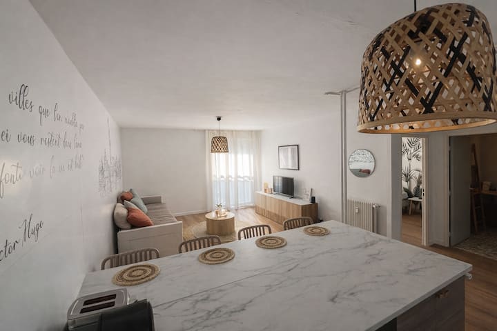 Coup De Cœur à Colmar Centre + Parking - Colmar