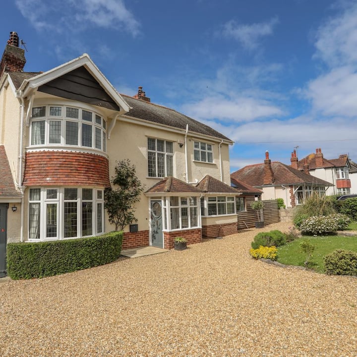 The Perfect Family Holiday Home - Llandudno