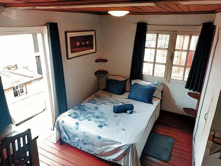 Appartement La Terre Rouge 14 - Antananarivo