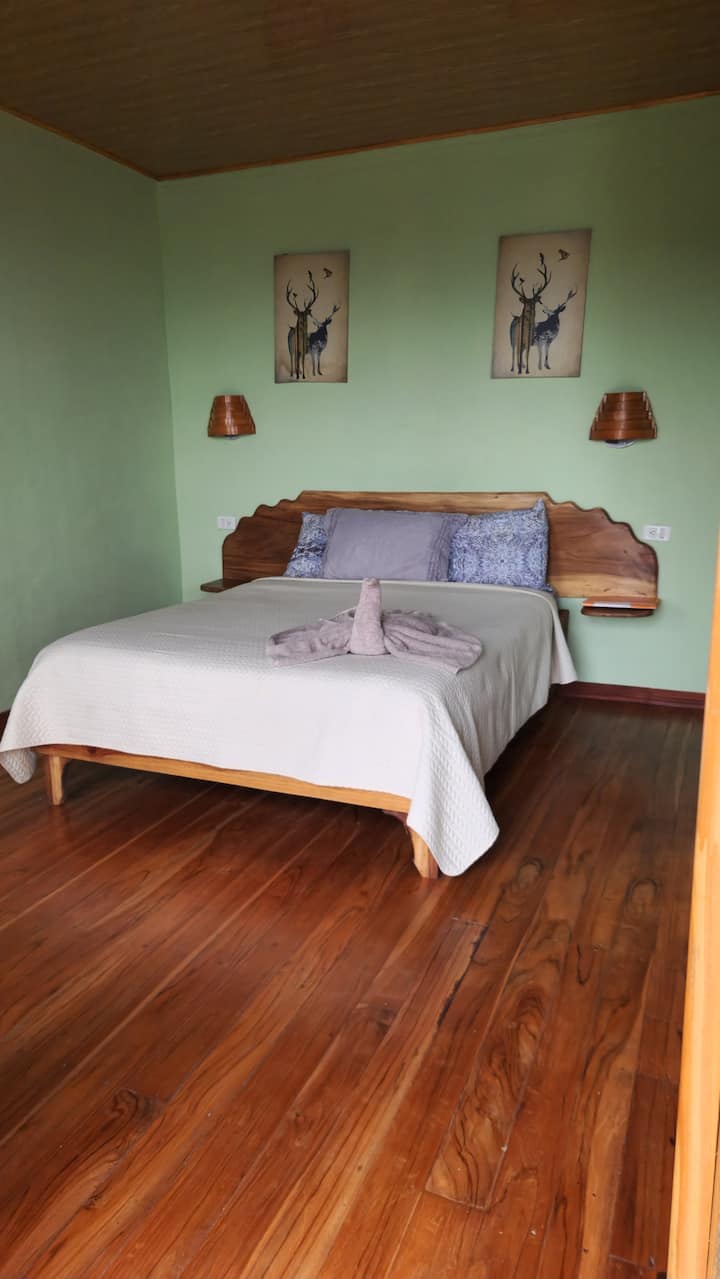 Apartamento 2 - Monteverde