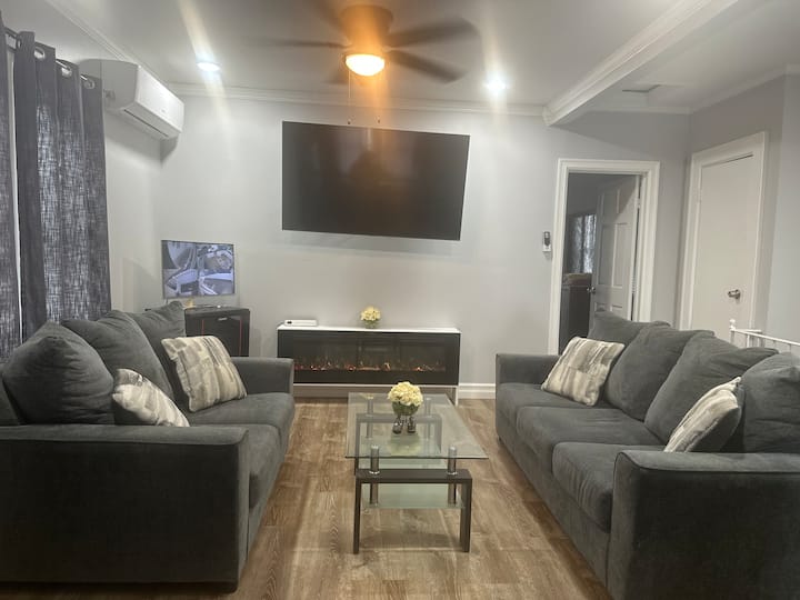 Modern, Newly Reno, 1 Br, Near Transportation - Queens, NY