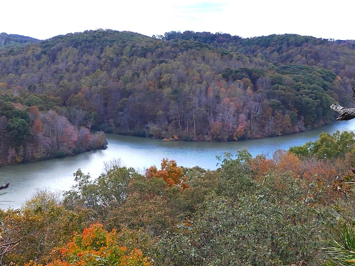 Liberty Retreat
No Added Fees! - Jackson, OH