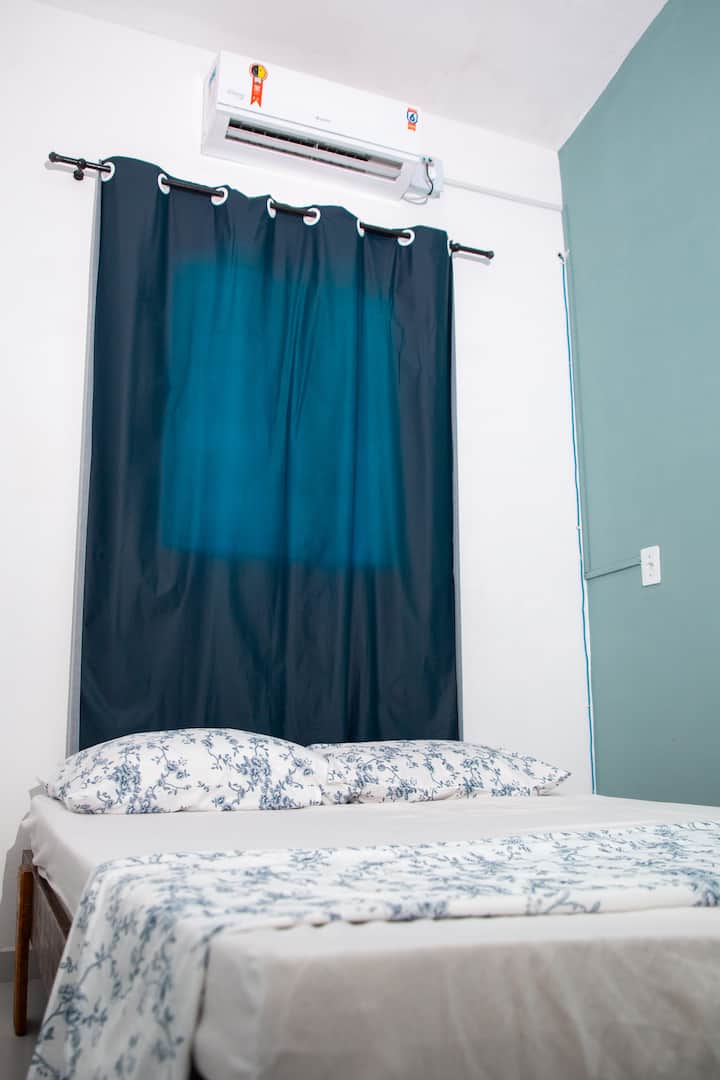 Apartamento Maragogi - Praia De São Bento - Japaratinga