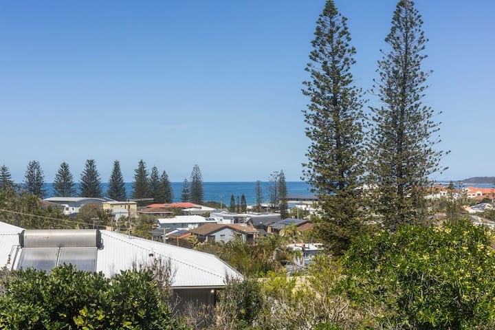 Tawny Roost - Lifestyle Yamba - Yamba