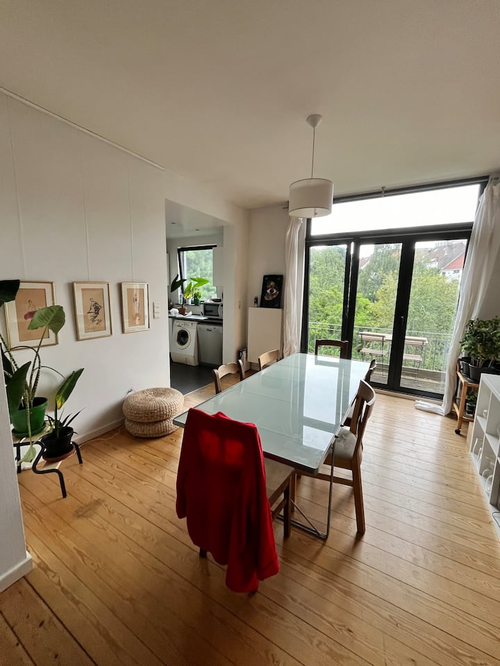 Chambre Privée à Schuman - Brüssel