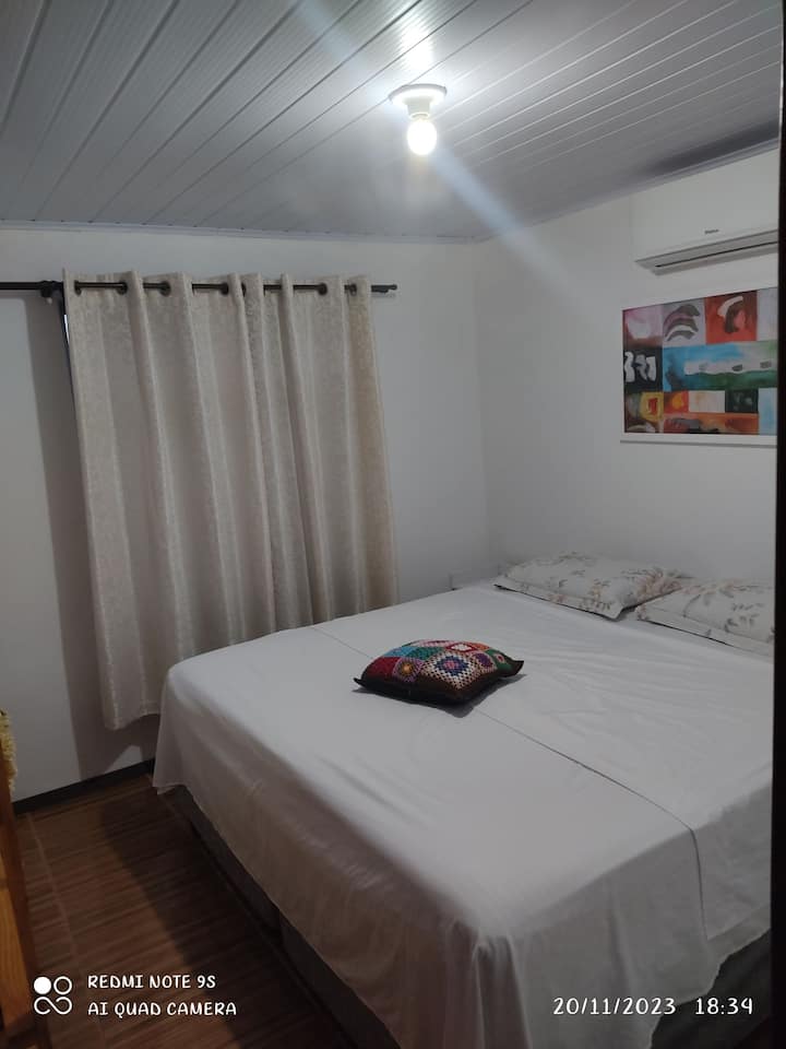 Micro Casa Confort - Peña