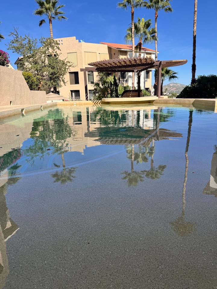 Condominio Hermosos Atardeceres - San José del Cabo