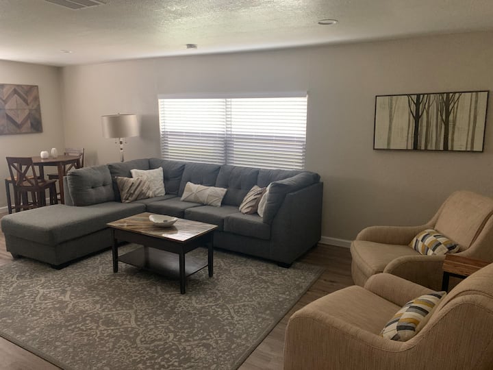 Spacious House In Seguin-15 Miles To New Braunfels - Seguin