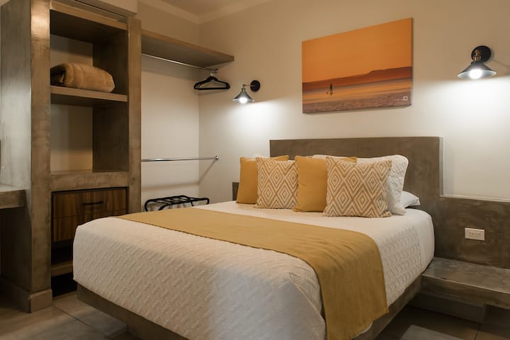 Santa Cruz Suite #12 - La Paz, Mexique