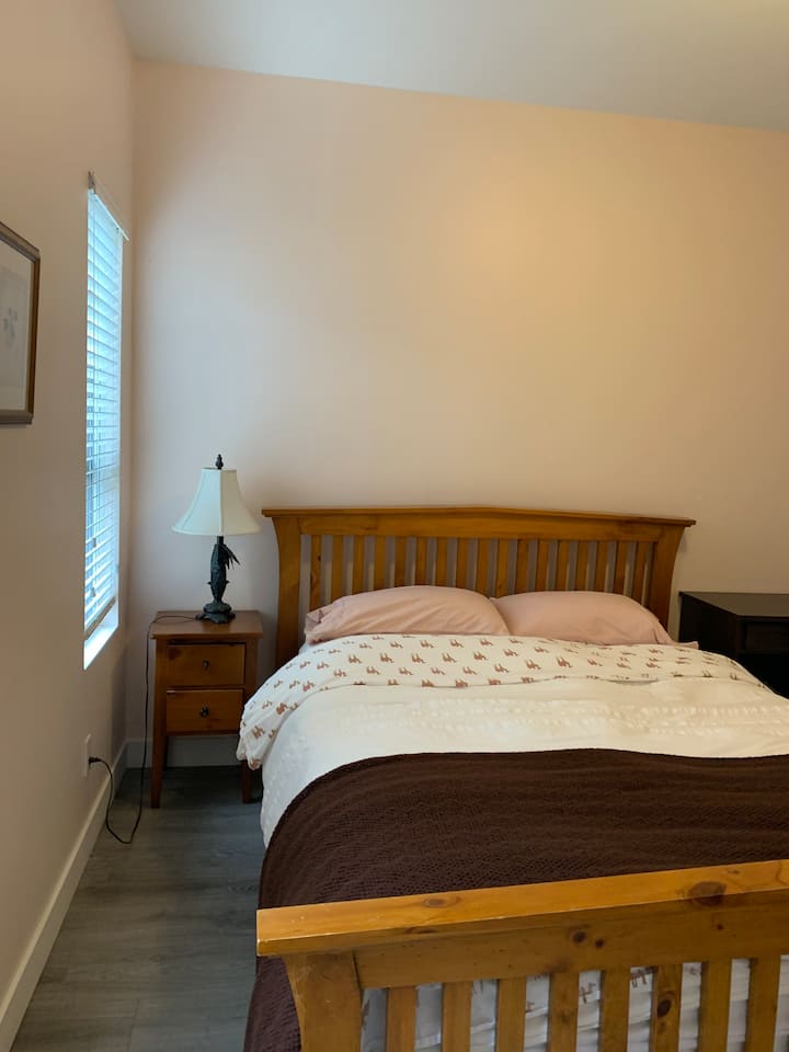 Kingfisher Room  In Large House - Richmond