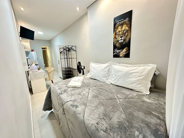 House Da Lary - Betim