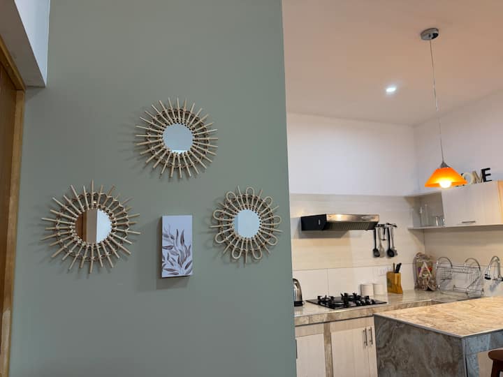 Loft Céntrico Kat - Tarapoto