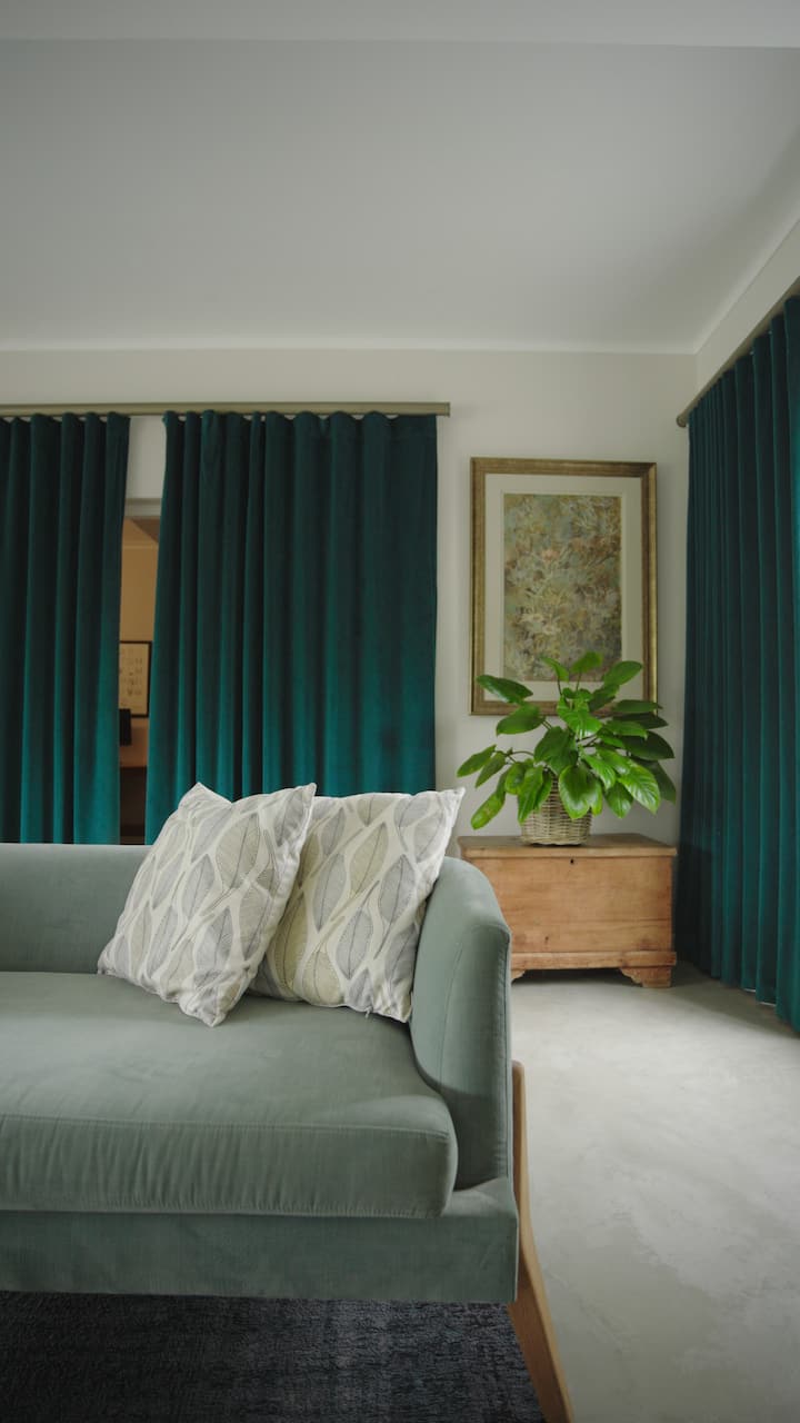 Bellevlei Estate | Bellevlei House - Stellenbosch