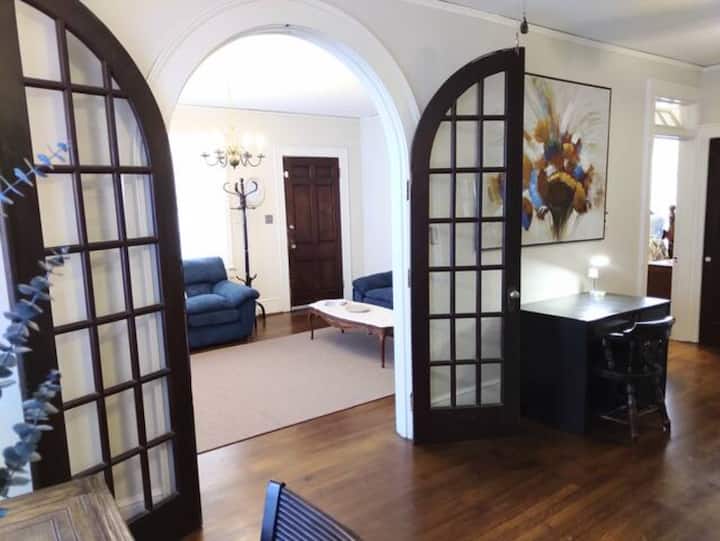 Florence 3br Free Wifi Near I-95 I-20 Musc Mcleod - Darlington, SC