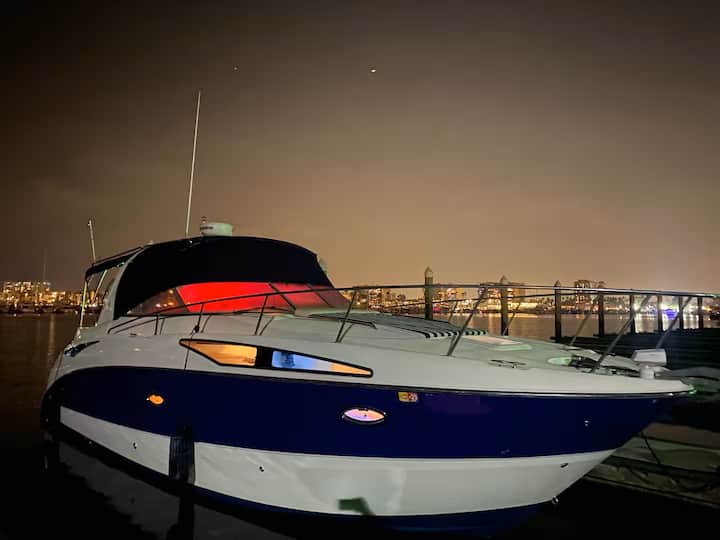 Romantic Yacht Stay For Couples In Marina Del Rey - Venice Beach, CA