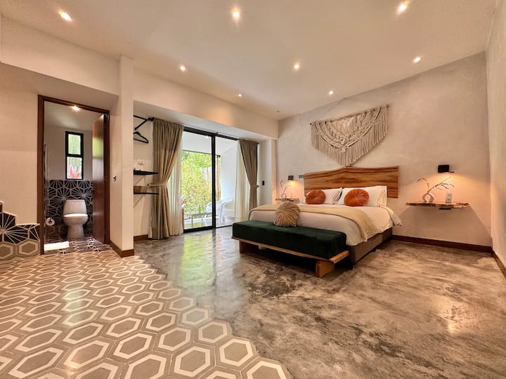 Private Room - Privatejacuzzi - Pool - Breakfast - Armenia