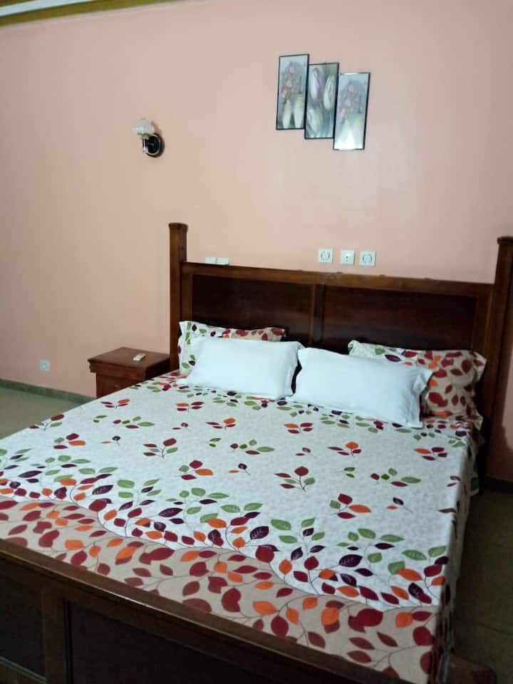 Jats Manor Appartement Amérique - Frederick, MD