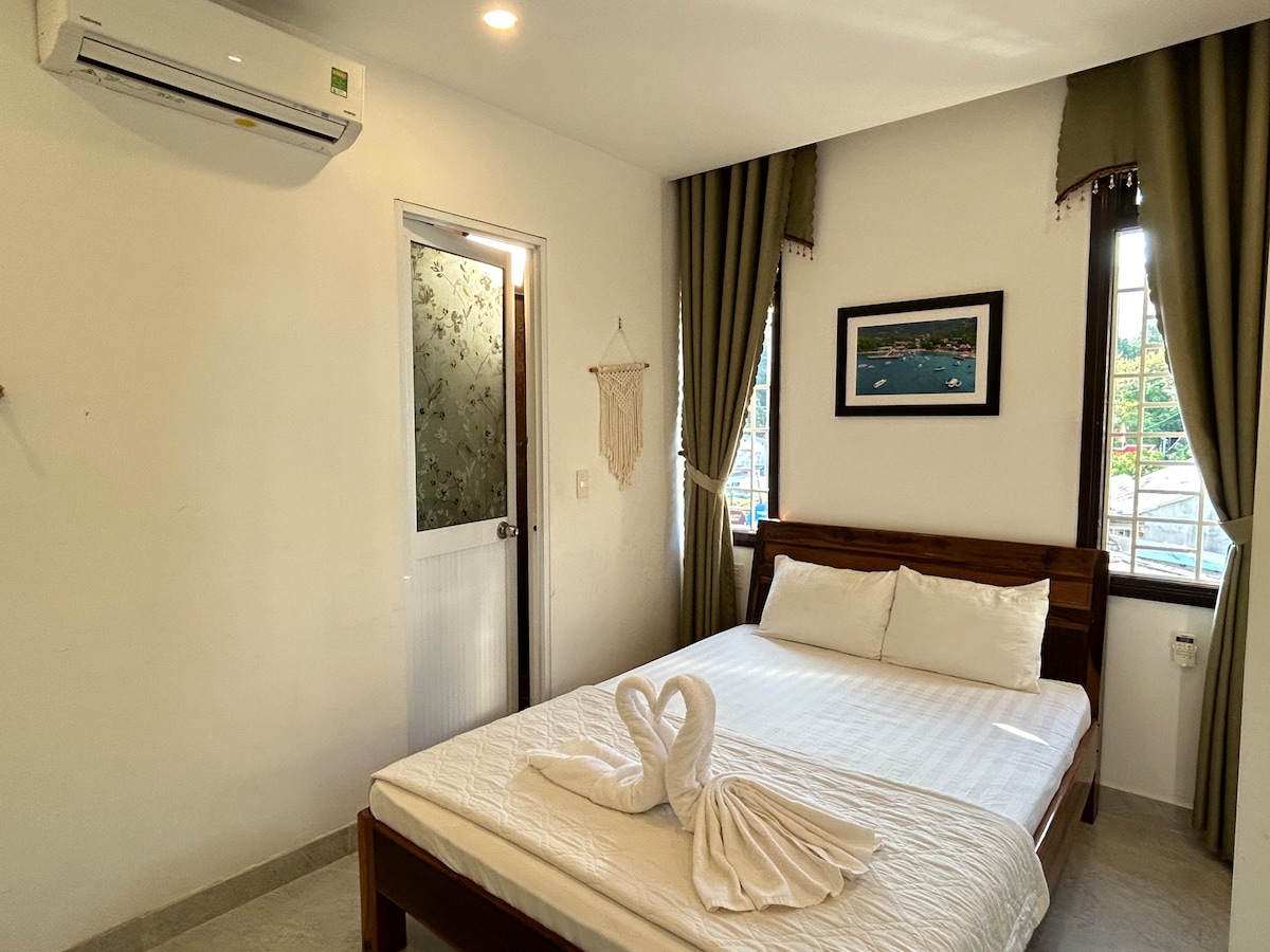 Gia Thanh Homestay-Standard room - Cottages à louer à Thành phố Hội An ...
