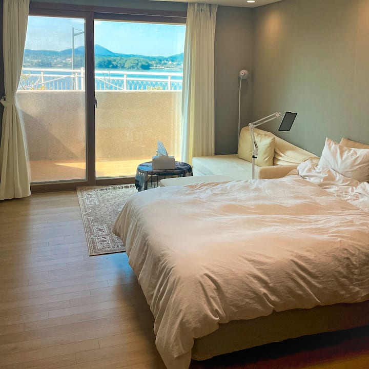 Udo-myeon : locations de vacances et logements - Udo-myeon, Jeju-si ...