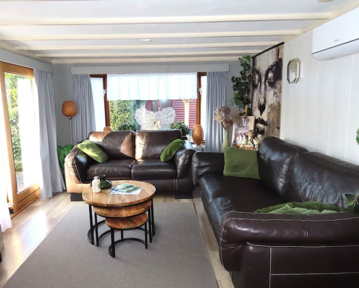 Compleet Ingericht Vakantiehuis Eclipse >Putten - Putten