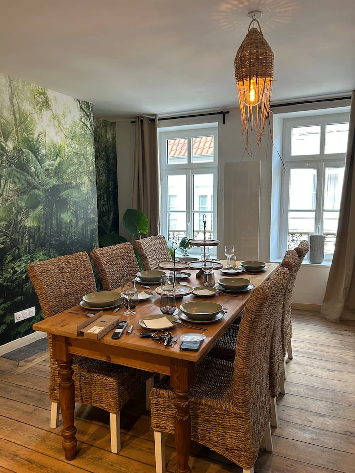 Le 1781-52 Charme Et Cosy - Ardres