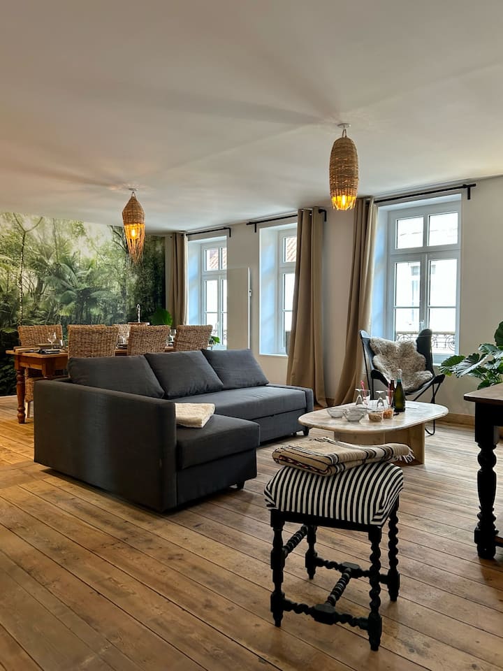 Le 1781-52 Gauche-charme Et Cosy - Licques