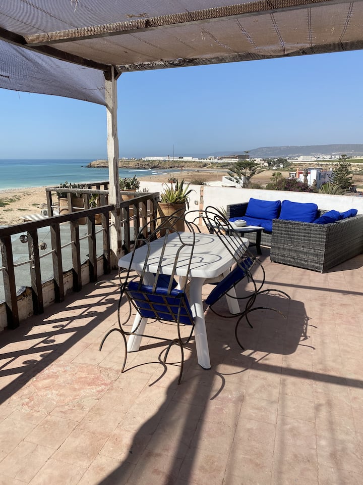 Entre Ciel, Mer Et Authenticité - Morocco