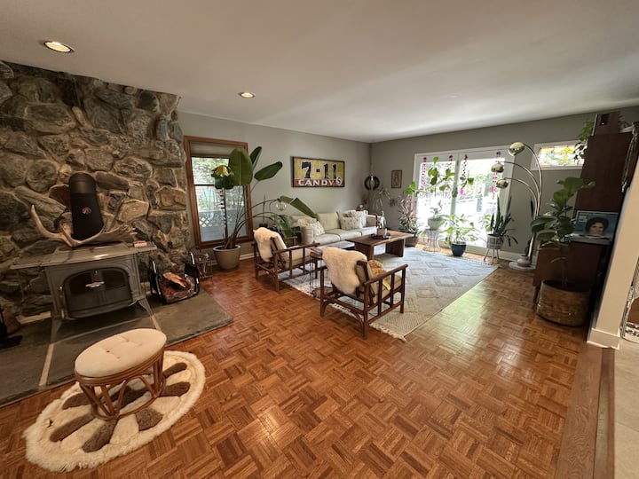 Beautiful, Spacious Home Near Beach, Parks + Nyc - Middletown Township