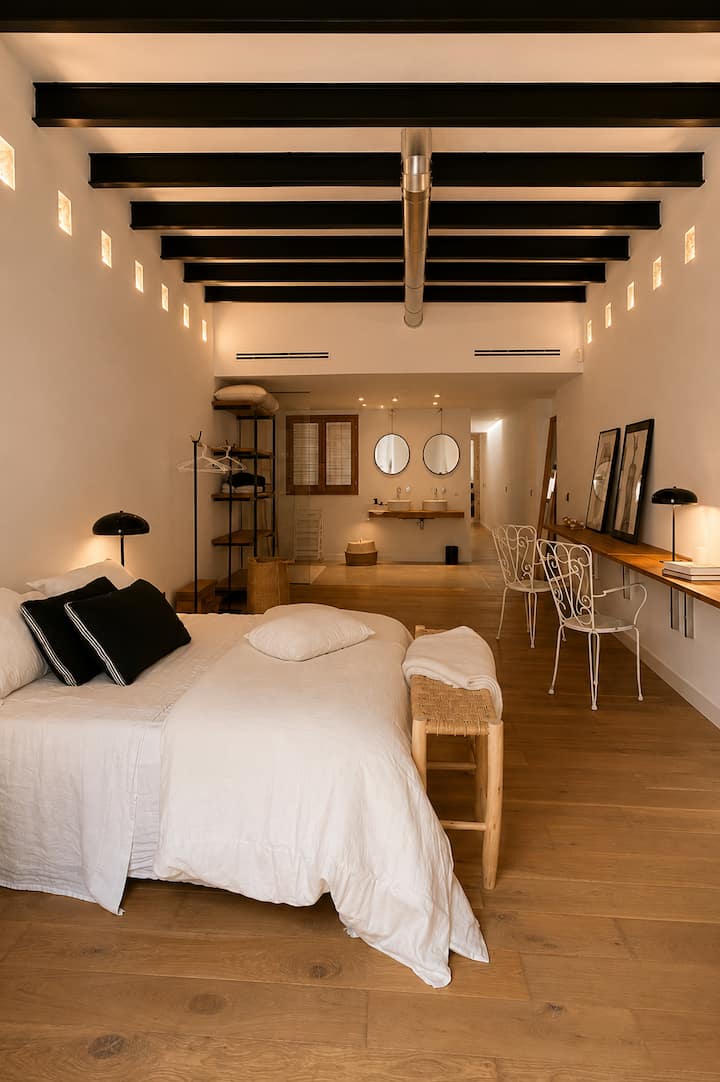 Le Loft Atelier - La Barceloneta