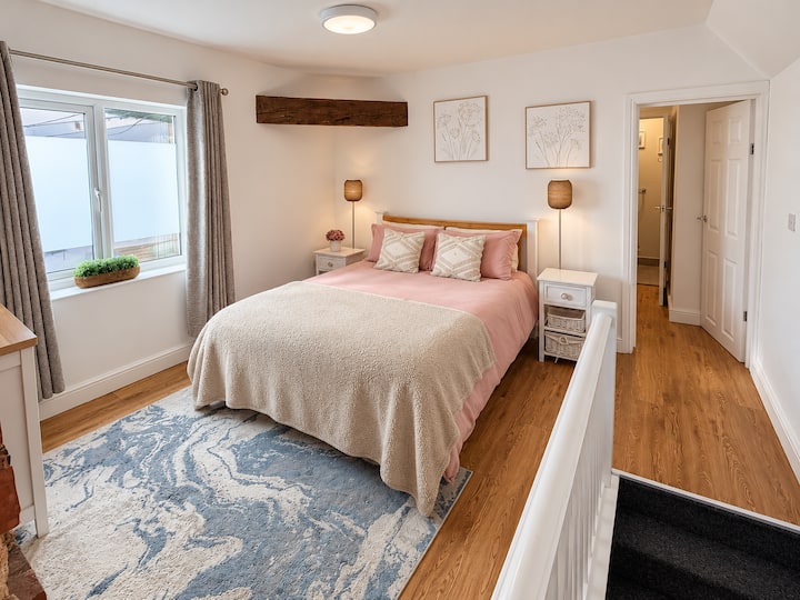 Cosy Cottage In City Centre With Free Parking - Nottingham