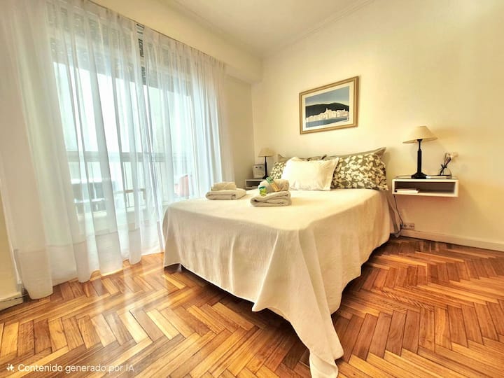 Palermo Exclusive 2 Bedrooms Apartment - Buenos Aires