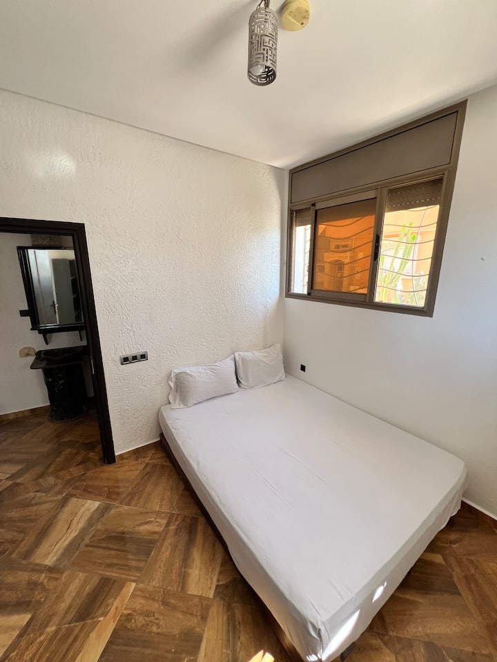 Bel Appartement Neuf, Propre - Imsouane