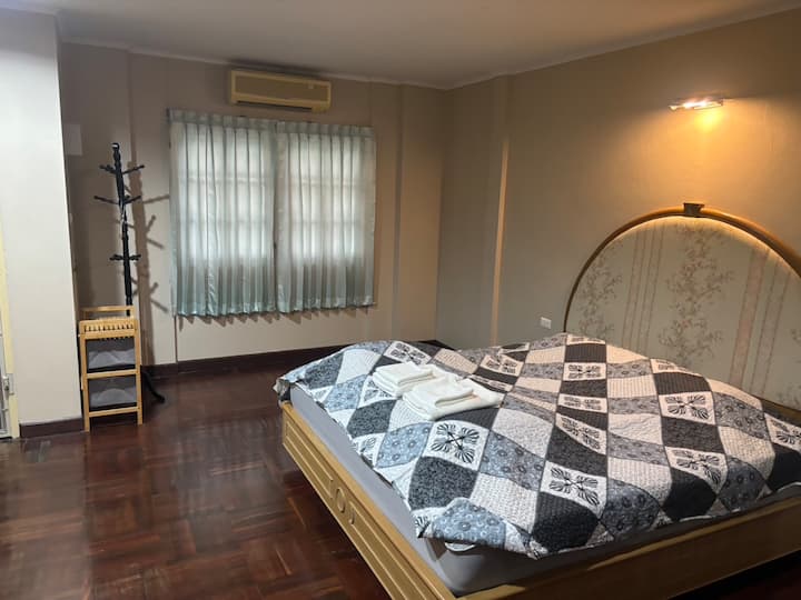 Akc Home, The Cozy Townhome In Middle Of Chiangrai - Chiang Rai