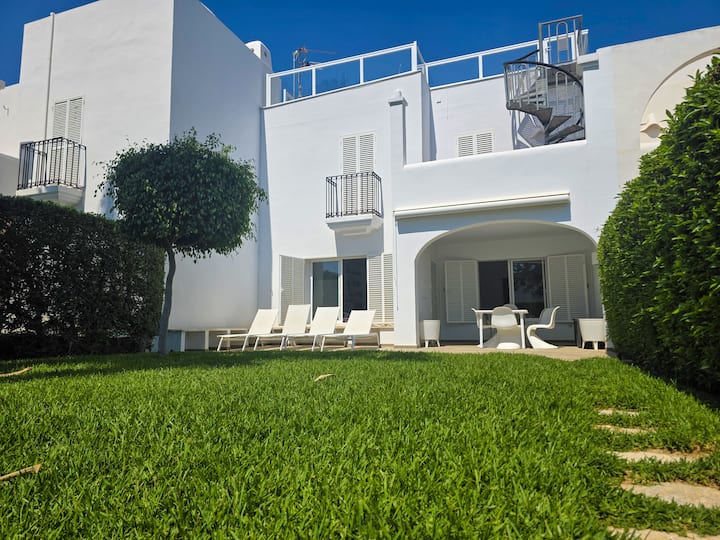 Cortijo13 Dúplex De Lujo, Puerto Rey - Garrucha