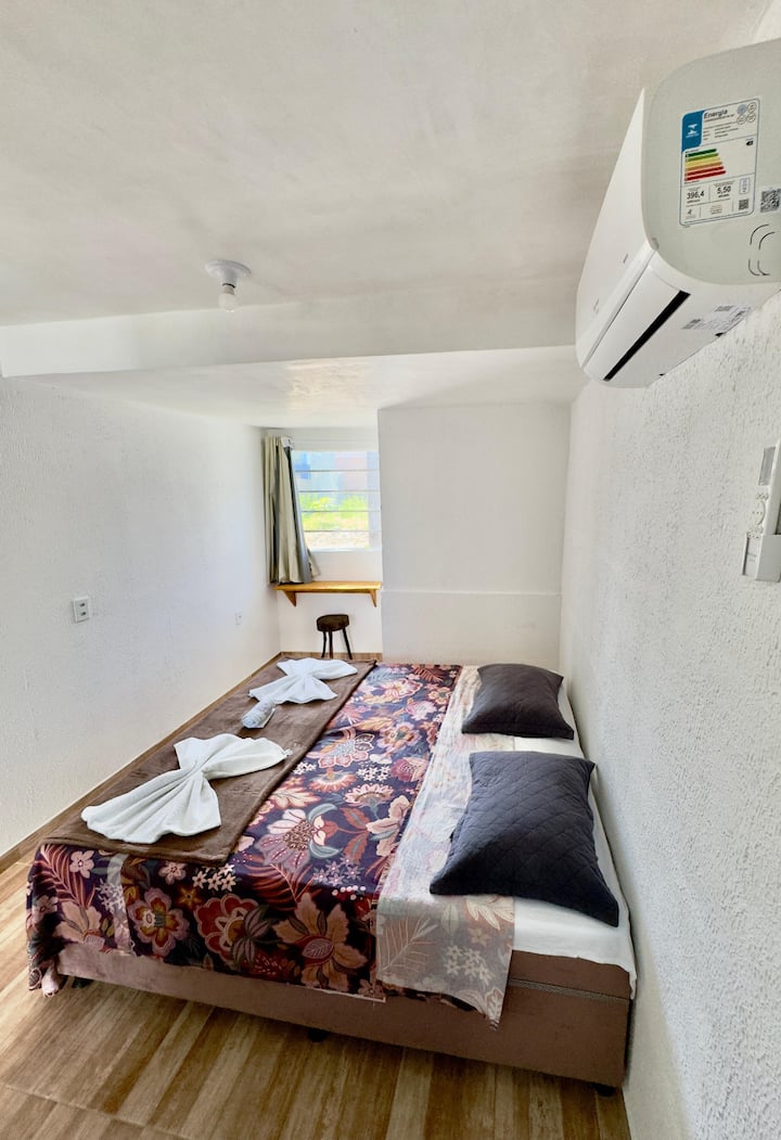 Pousada Flor Do Sertão - Piranhas