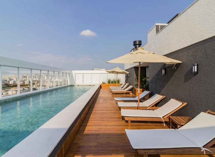 Apartamento Em Porto Alegre. - Porto Alegre