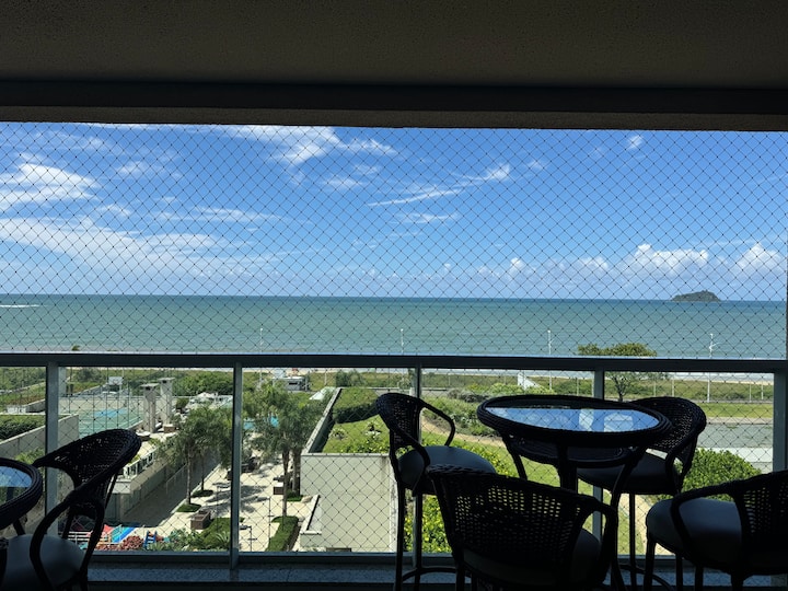 01402 - Bali Beach Home Club - 4 Quartos - Santa Catarina (estado)