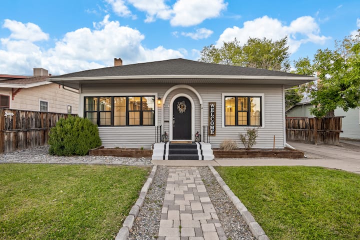 Delightful & Relaxing Studio Apartment - Grand Junction, CO