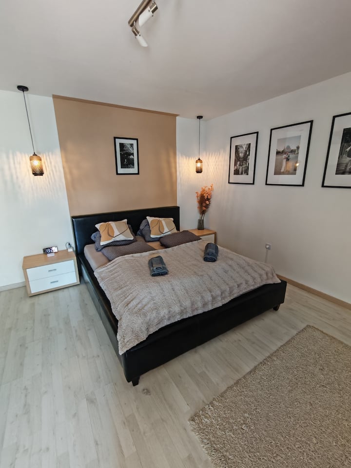 K22 Apartman - Pécs